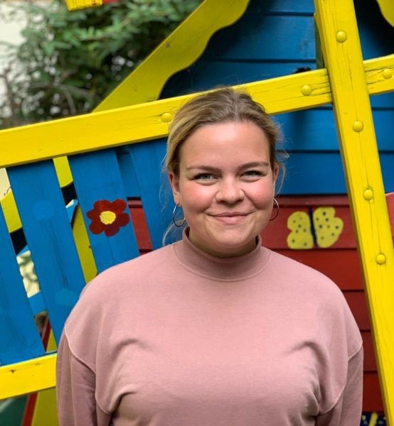 Luftikus Nippes e.V. – Kindertagesstätte in Köln Nippes - Team